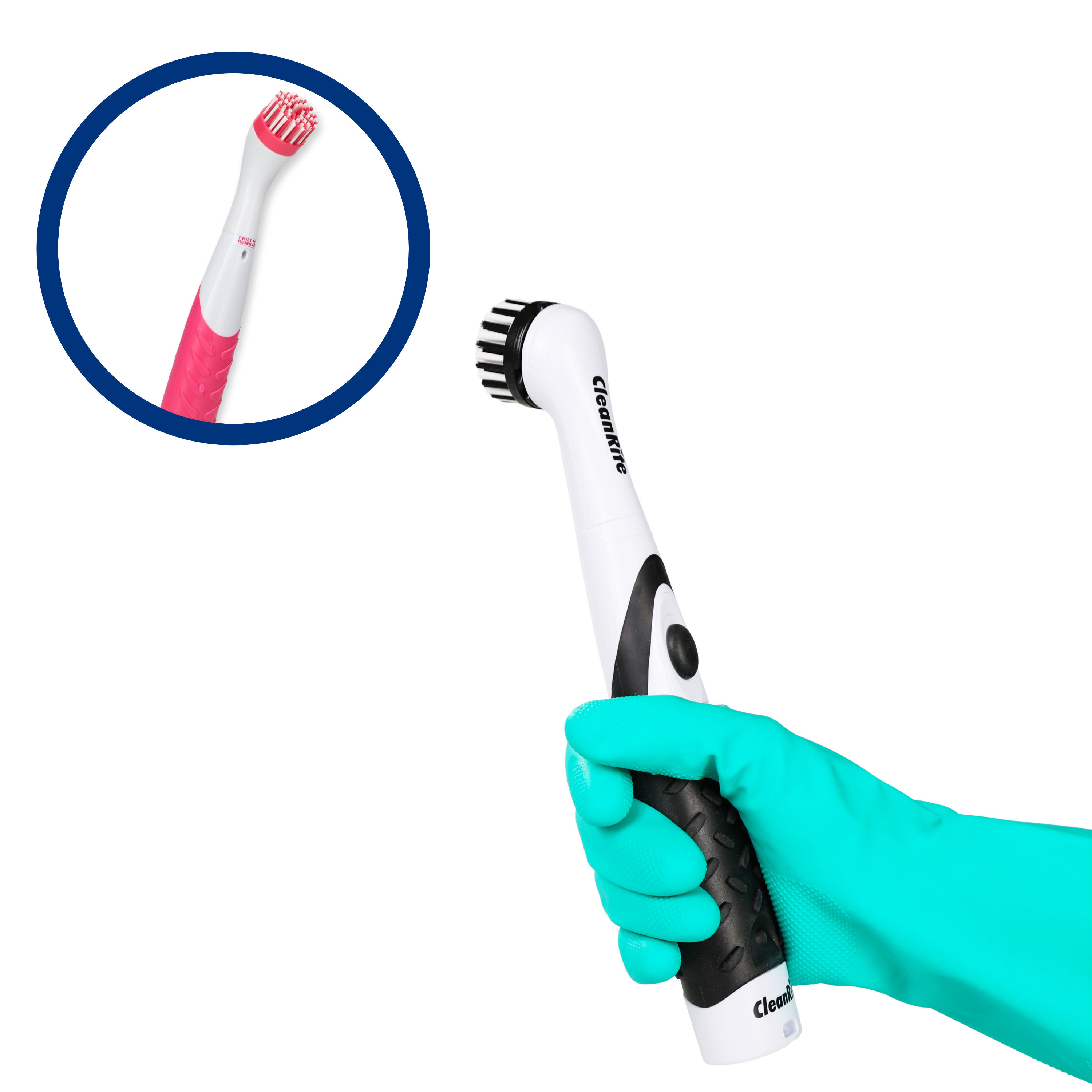 Multi Scrubber - Basispakket - CleanRite